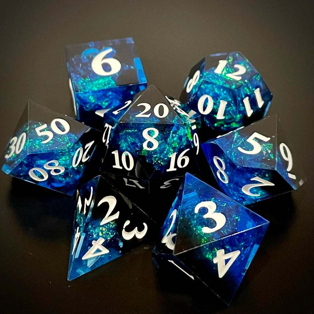 Dice - Role Playing, Tabletop Dice & Sets for Every Game – The Combat ...