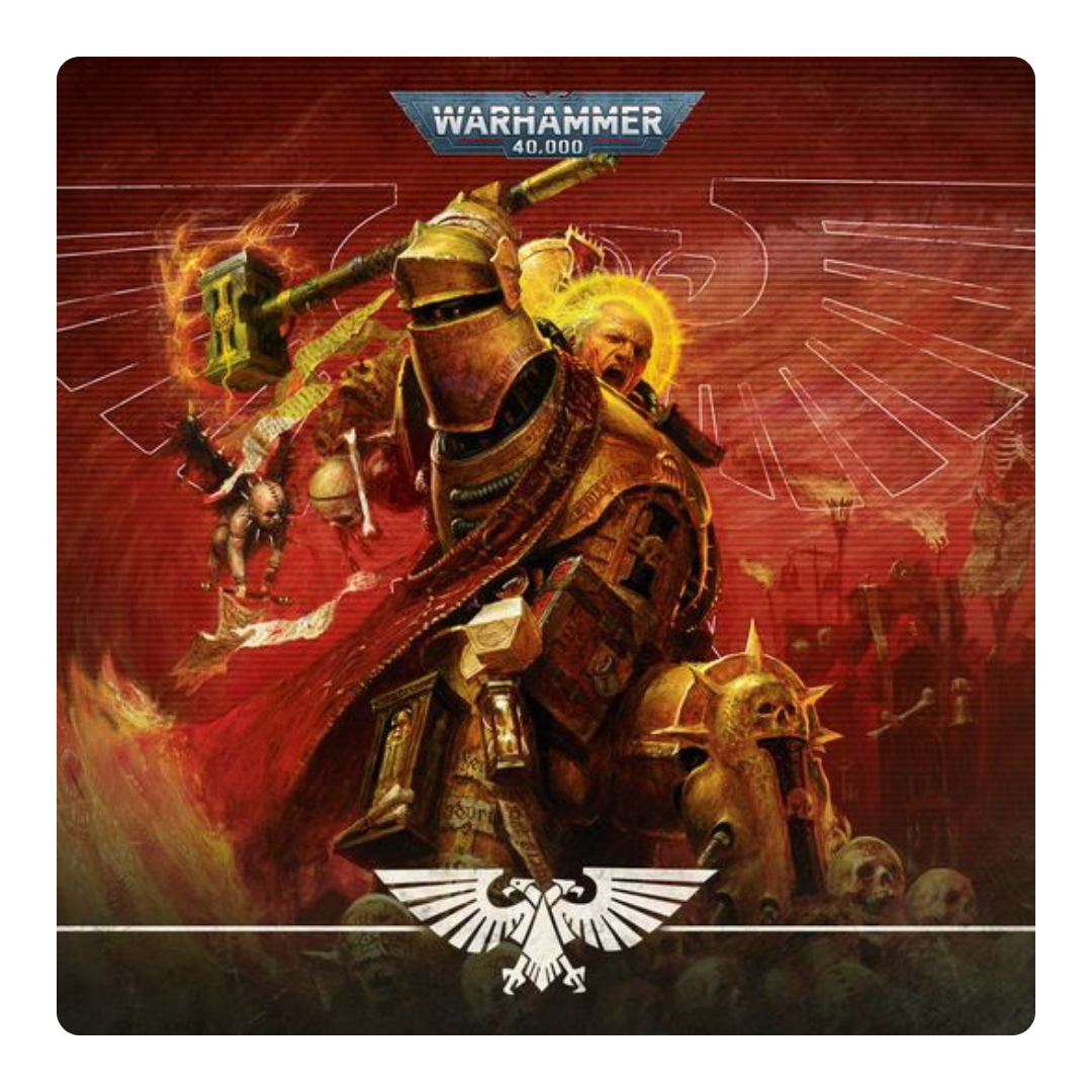 Armies of the Imperium – The Combat Company