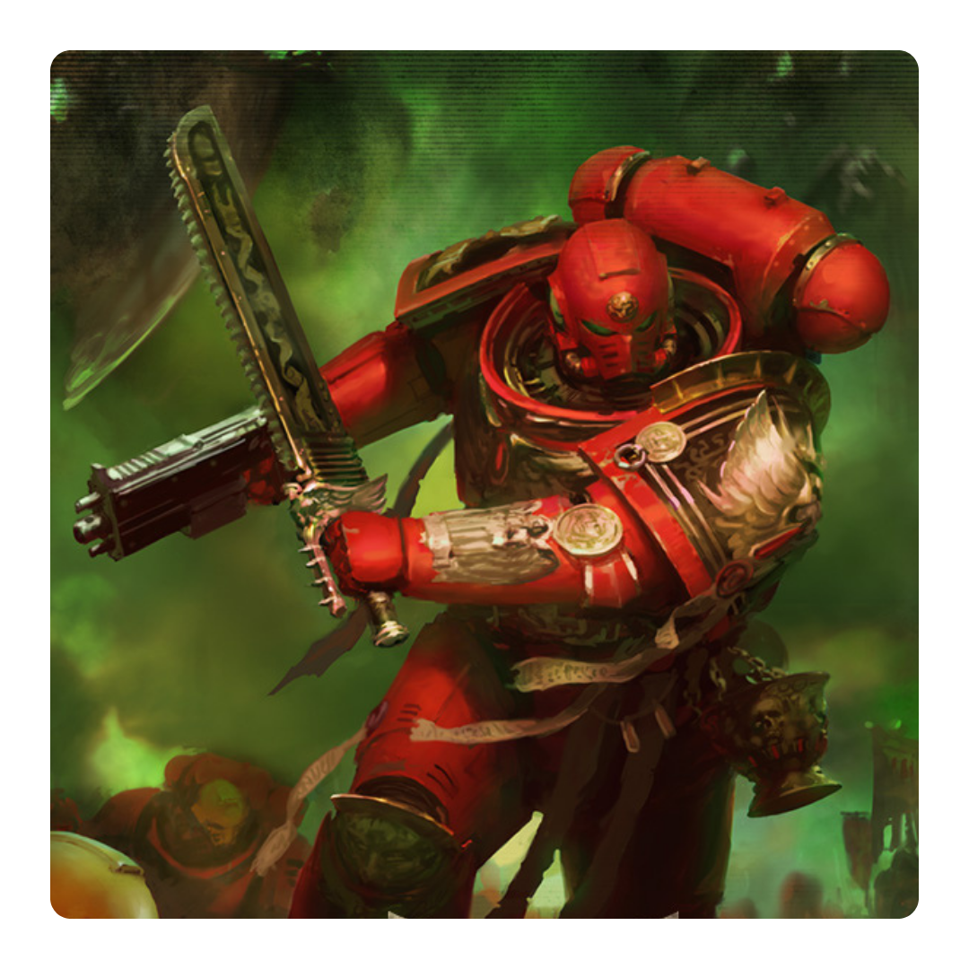 Space Marines Minis - Warhammer 40k’s Finest Online & Instore – The ...