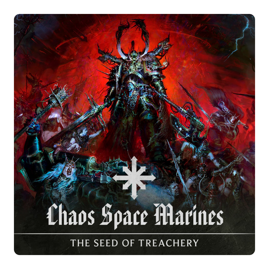 Buy Chaos Space Marines - Warhammer 40k Miniatures Online & Instore ...