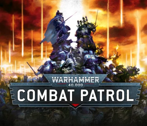 Combat Patrol – The Combat Company