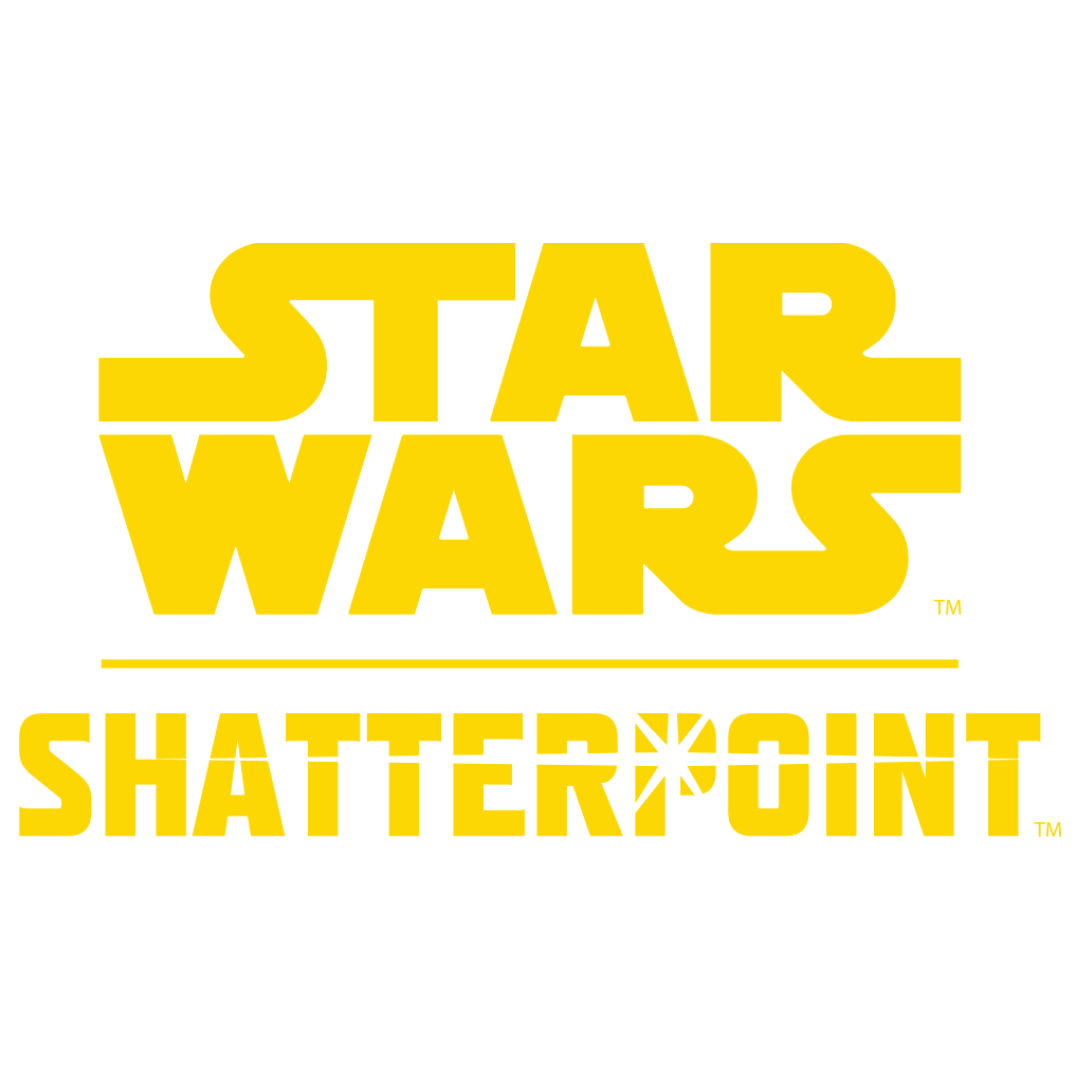 Star Wars Shatterpoint - Atomic Mass Games – The Combat Company