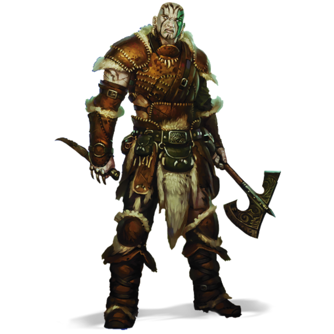 Goliath Miniatures – The Combat Company