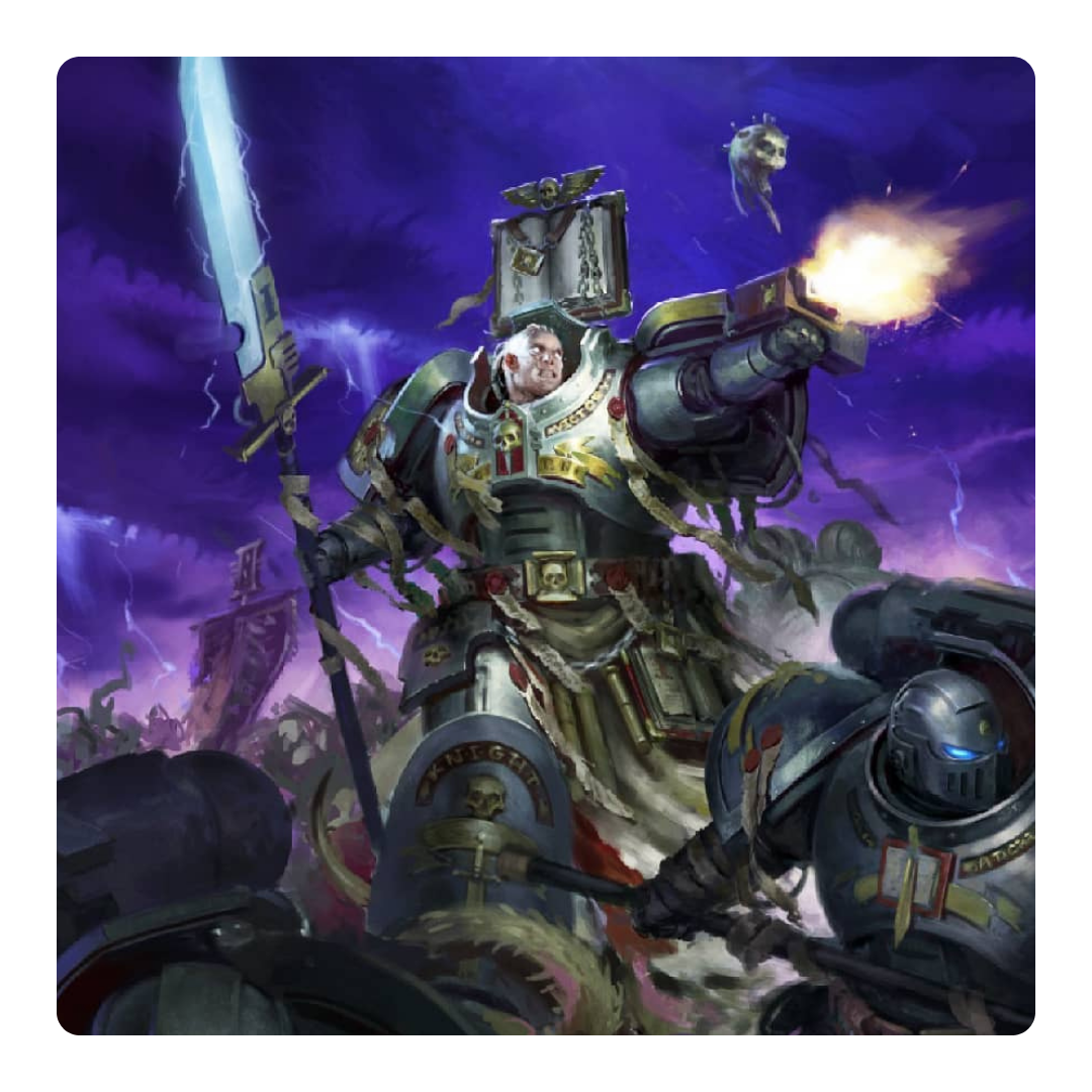 Space Marines Minis - Warhammer 40k’s Finest Online & Instore – The ...