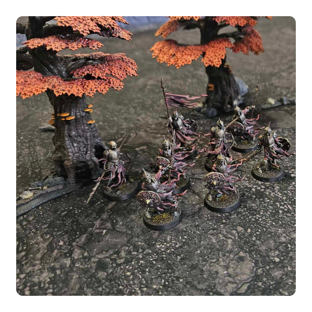 Tabletop Games Accessories – The Combat Company