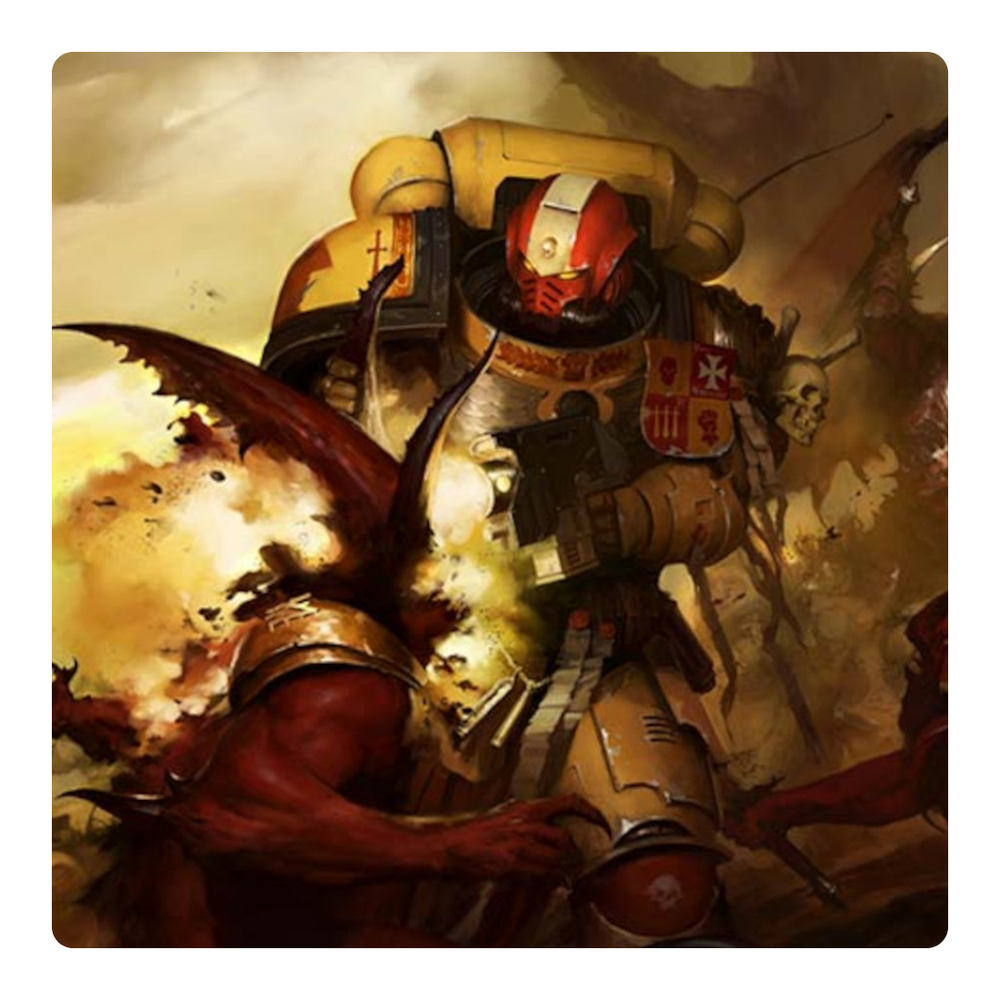Space Marines Minis - Warhammer 40k’s Finest Online & Instore – The ...