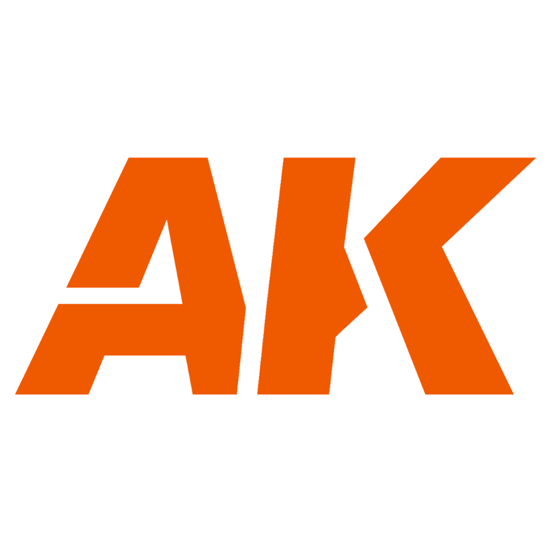 AK Interactive Books – The Combat Company