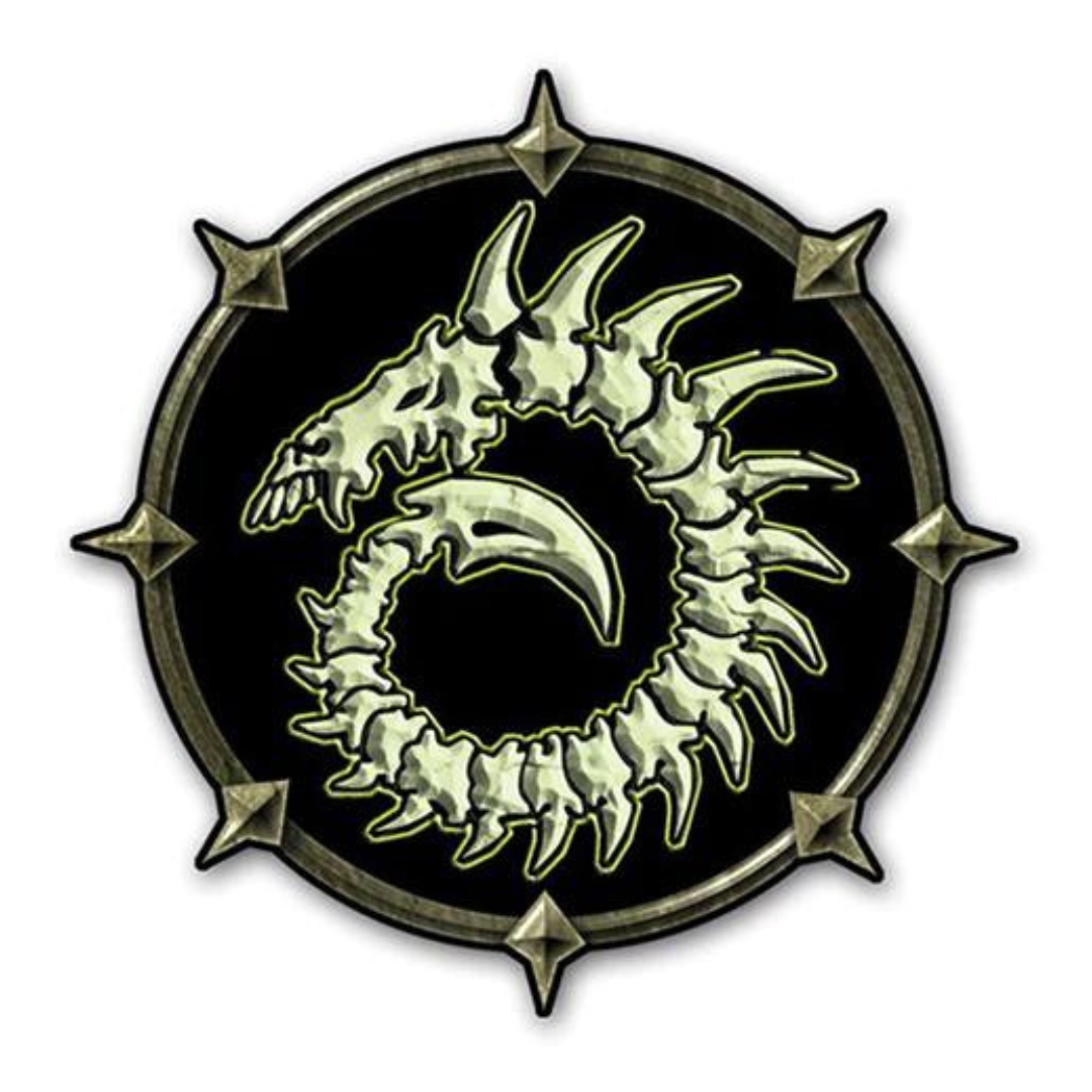 Cryx Miniatures – The Combat Company