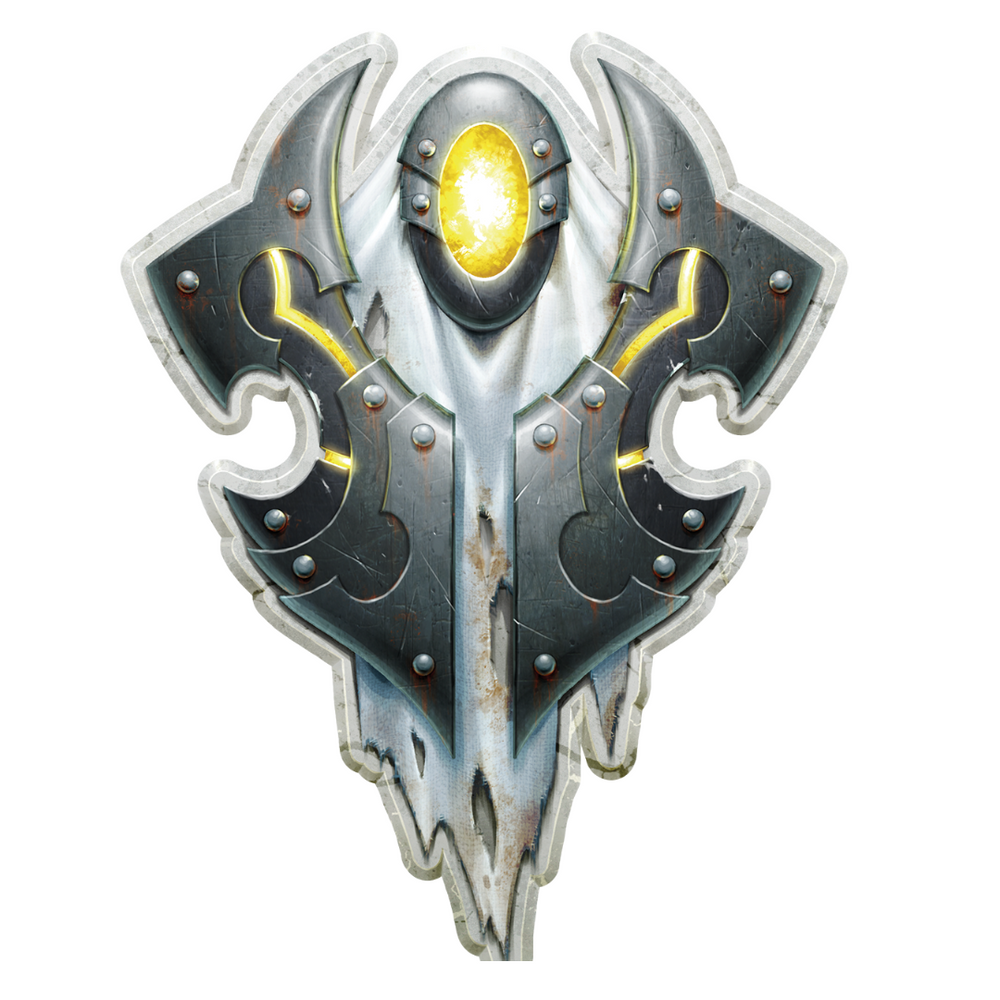 Warmachine Mk4 Miniatures – The Combat Company