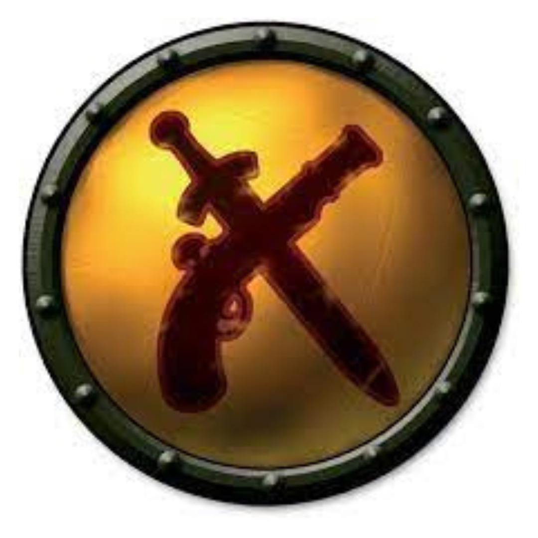 Mercenaries Talion Charter Miniatures – The Combat Company