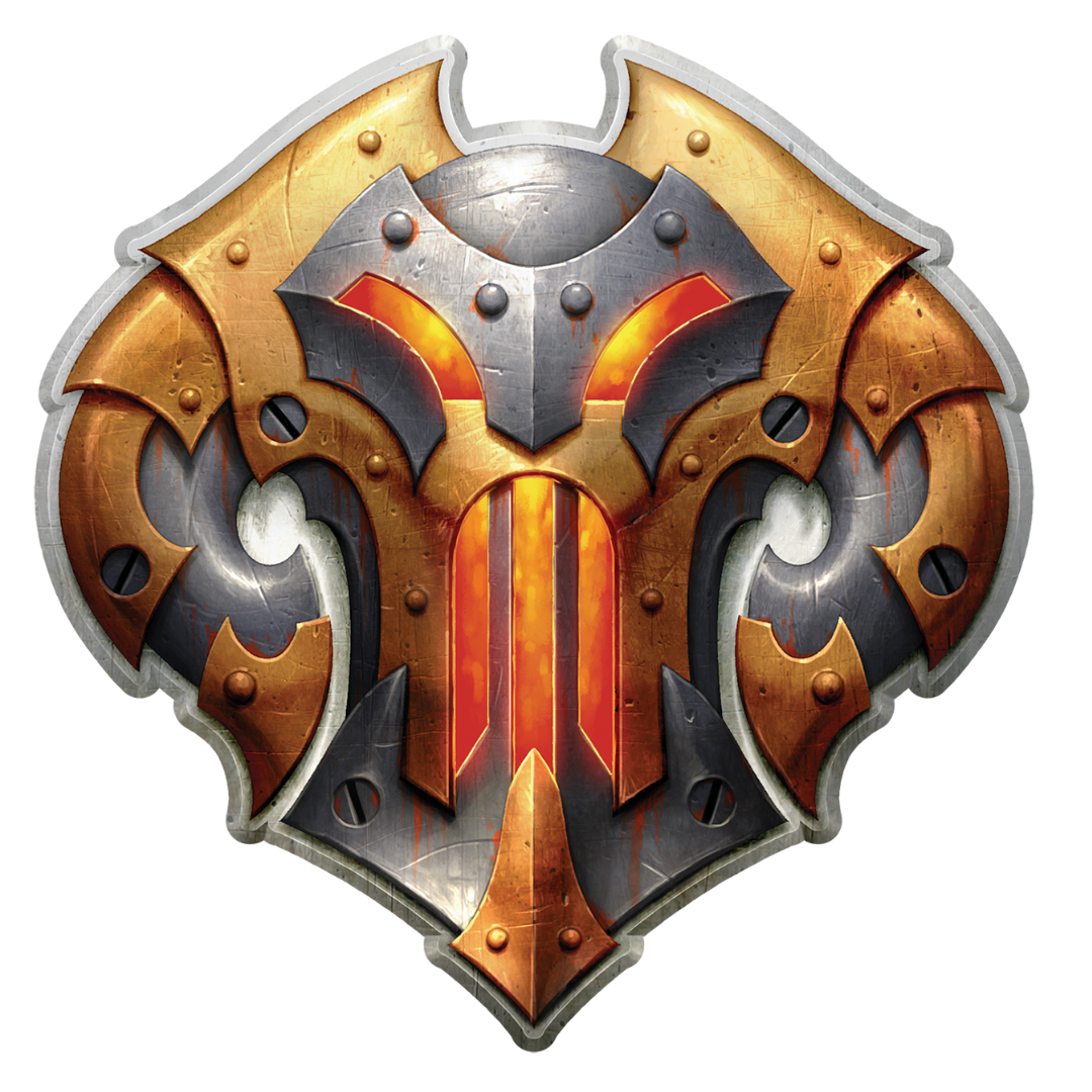 Orgoth Sea Raiders Miniatures – The Combat Company