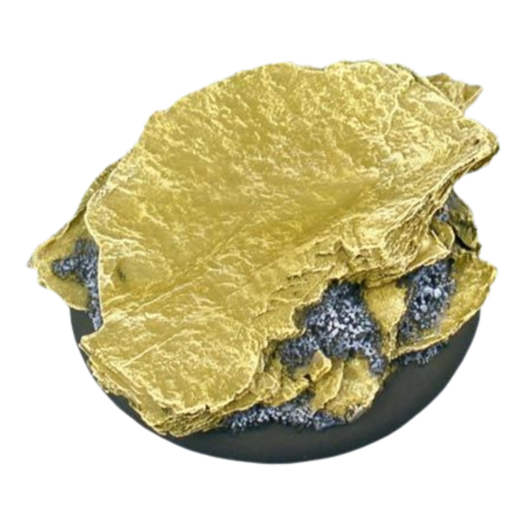 Shale Miniature Bases – The Combat Company