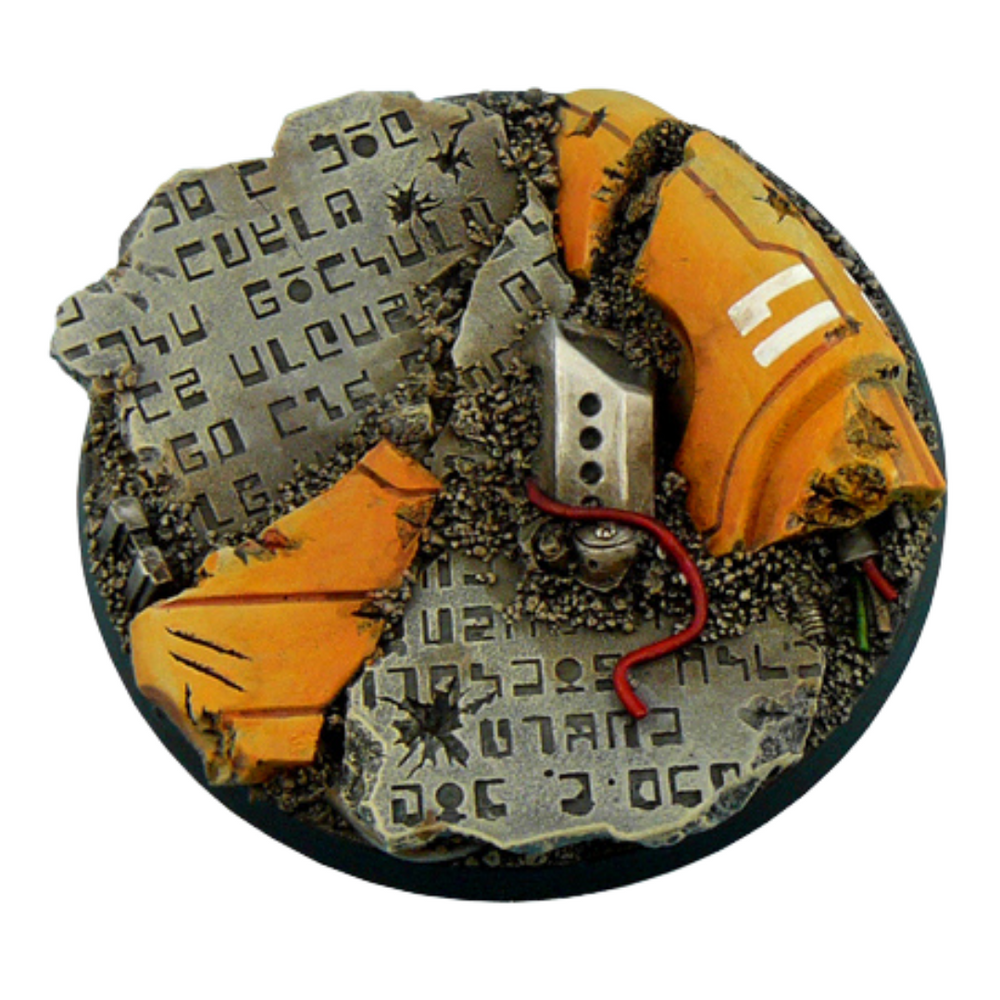 Micro Art Studios – The Combat Company
