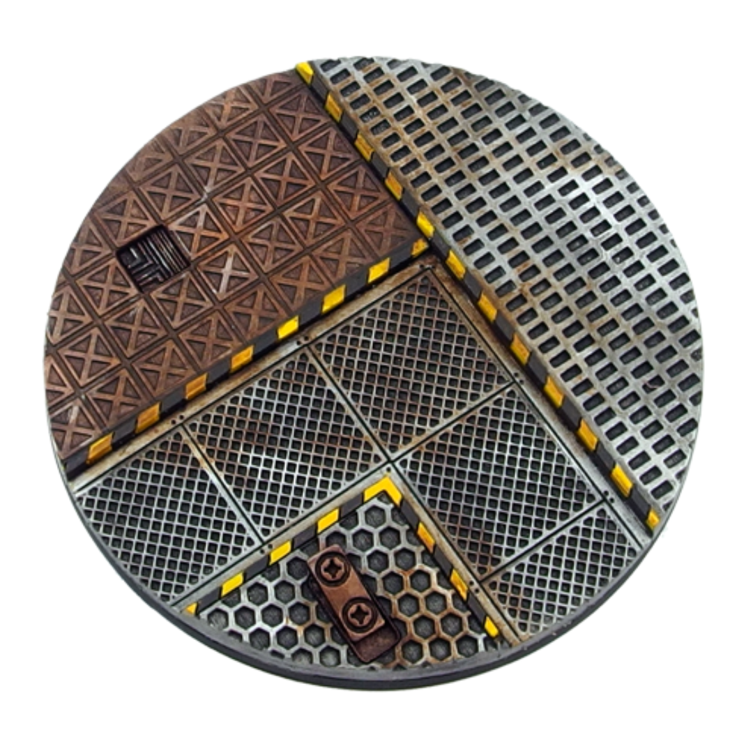 Tech Miniature Bases – The Combat Company