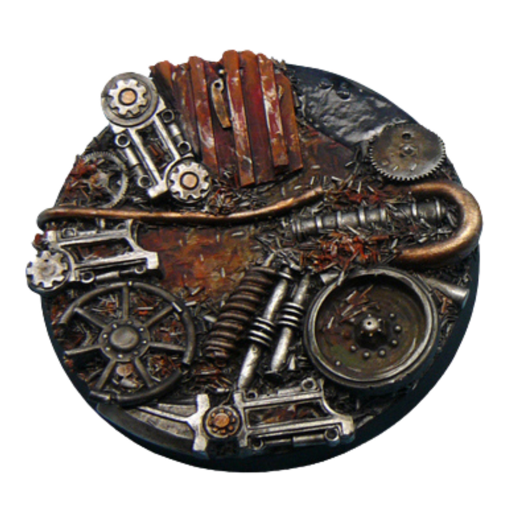 Micro Art Studios – The Combat Company