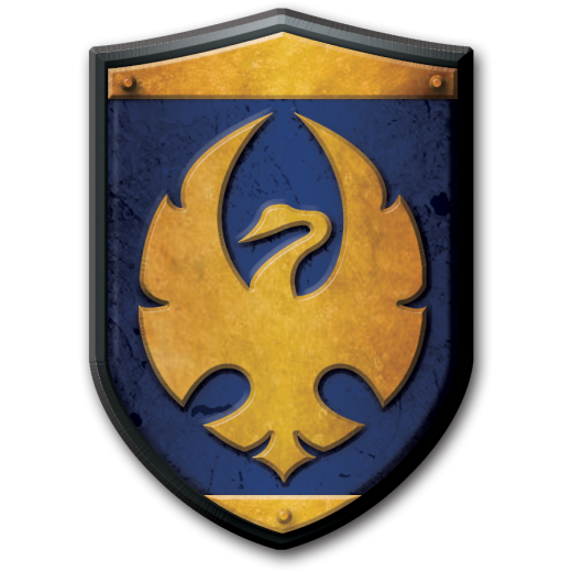 Cygnar Storm Knights Miniatures – The Combat Company