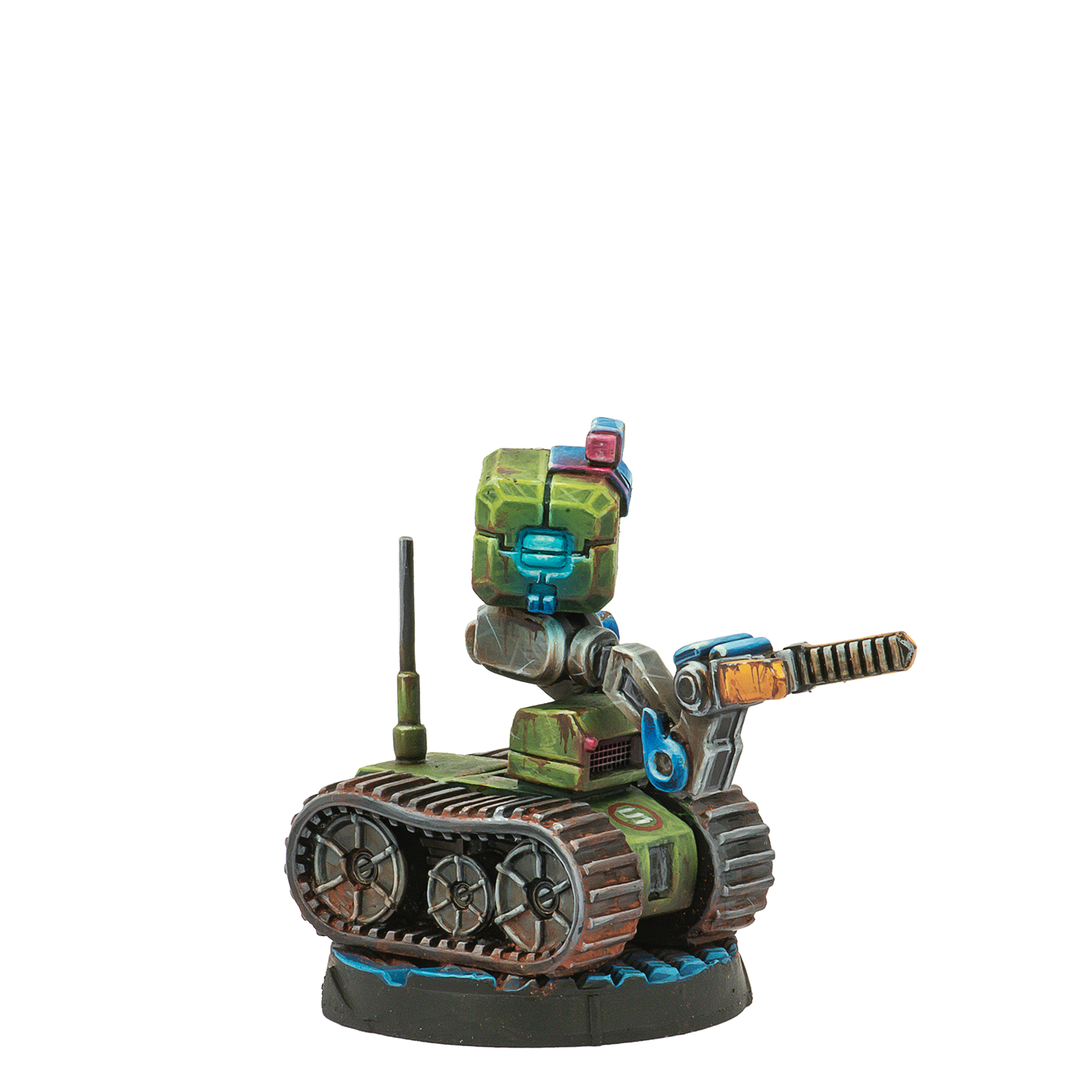 Ariadna Support Pack (Pre-Order 27/2/26) – The Combat Company