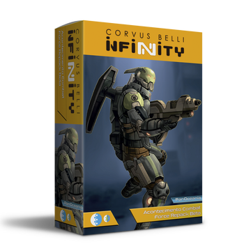 Pre-orders | The Combat Company