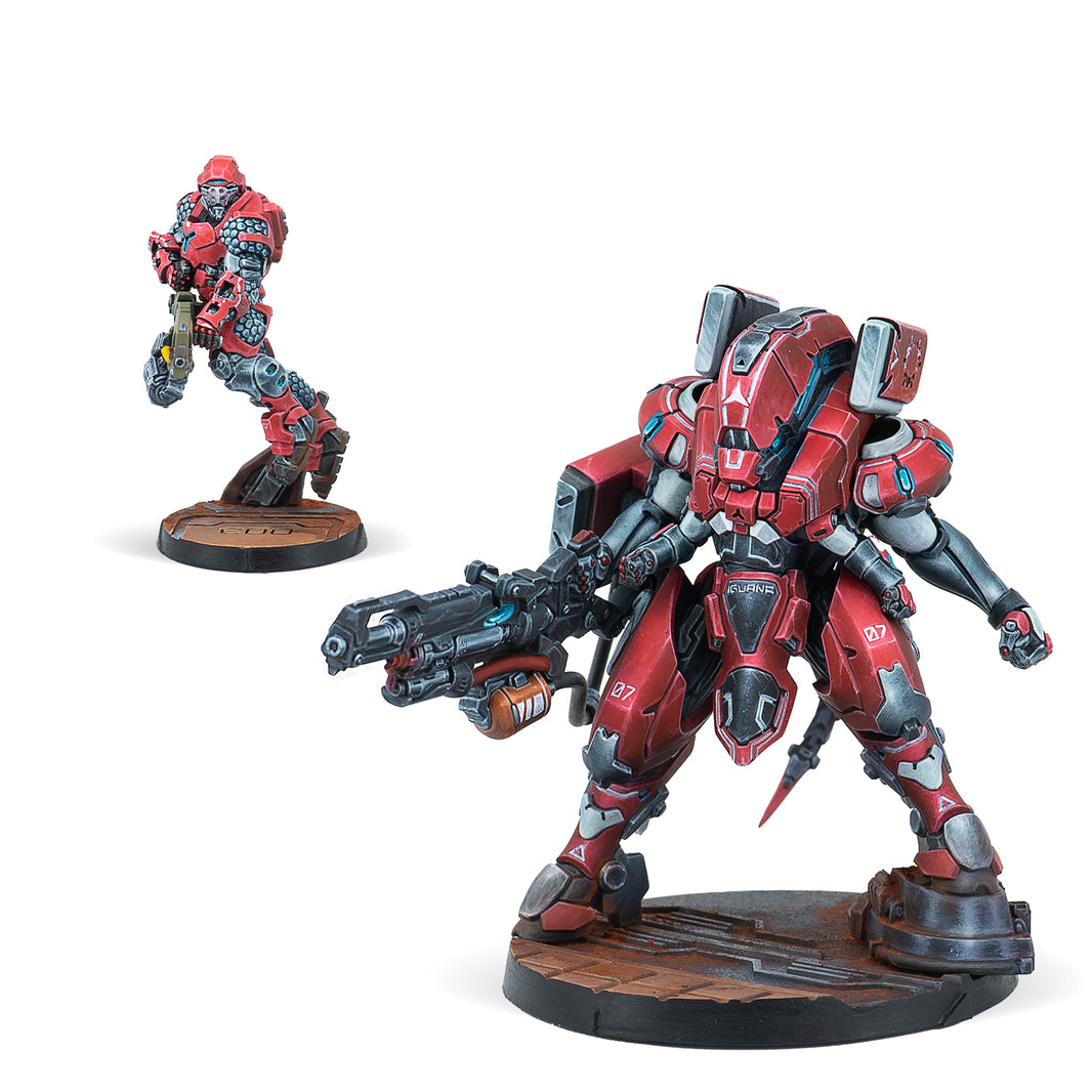Products – The Combat Company