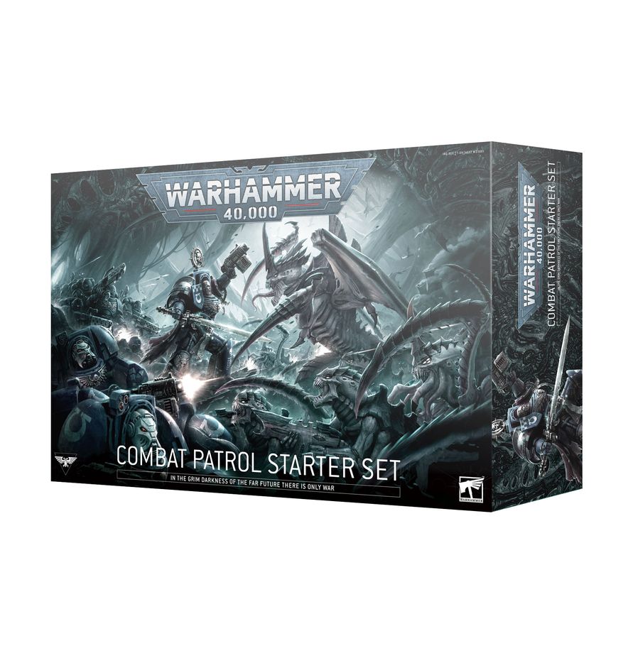 Tyranids Miniatures - Unleash Alien Fury in Warhammer 40k – The Combat ...