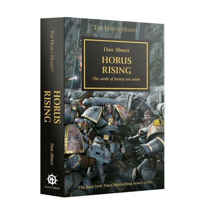 Black Library: Horus Heresy Books – The Combat Company