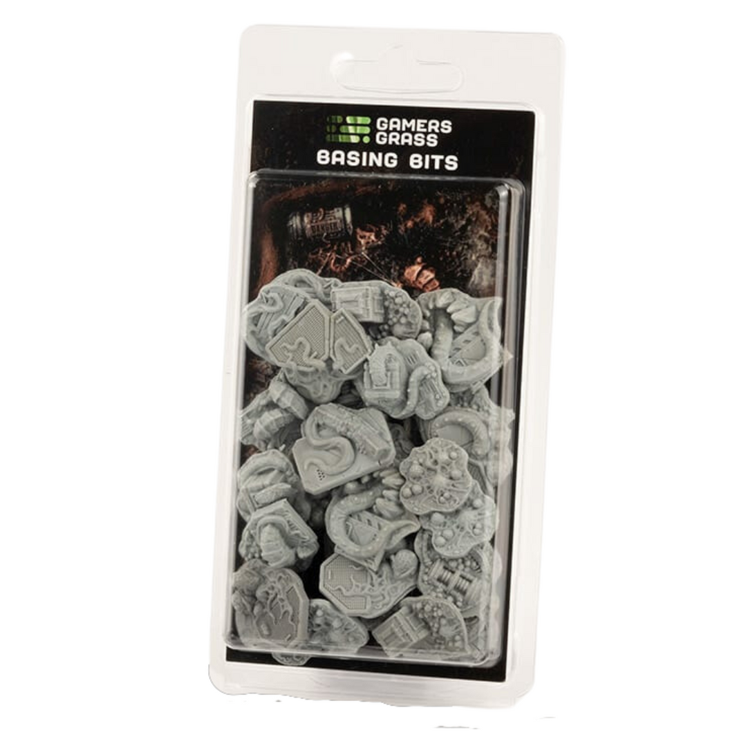 Hobby Basing Materials – The Combat Company