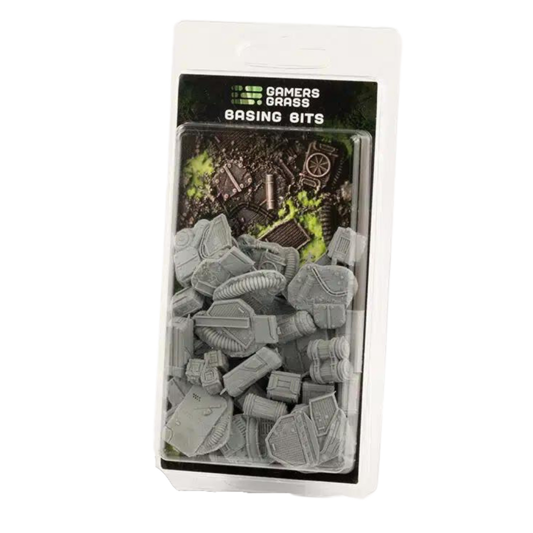 Hobby Basing Materials – The Combat Company