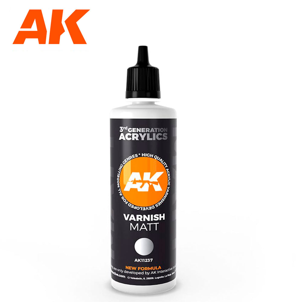 AK Interactive Paints – The Combat Company