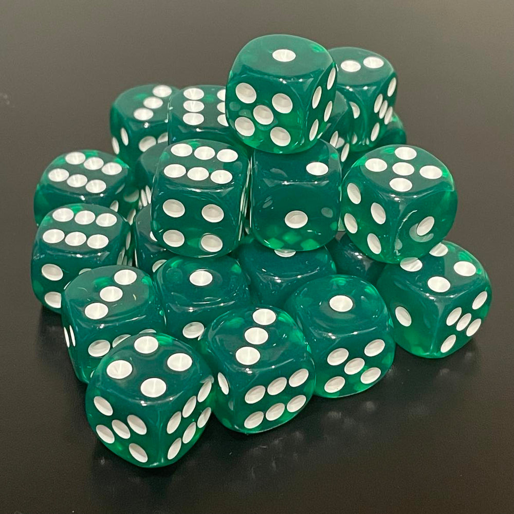 D6 Dice – The Combat Company