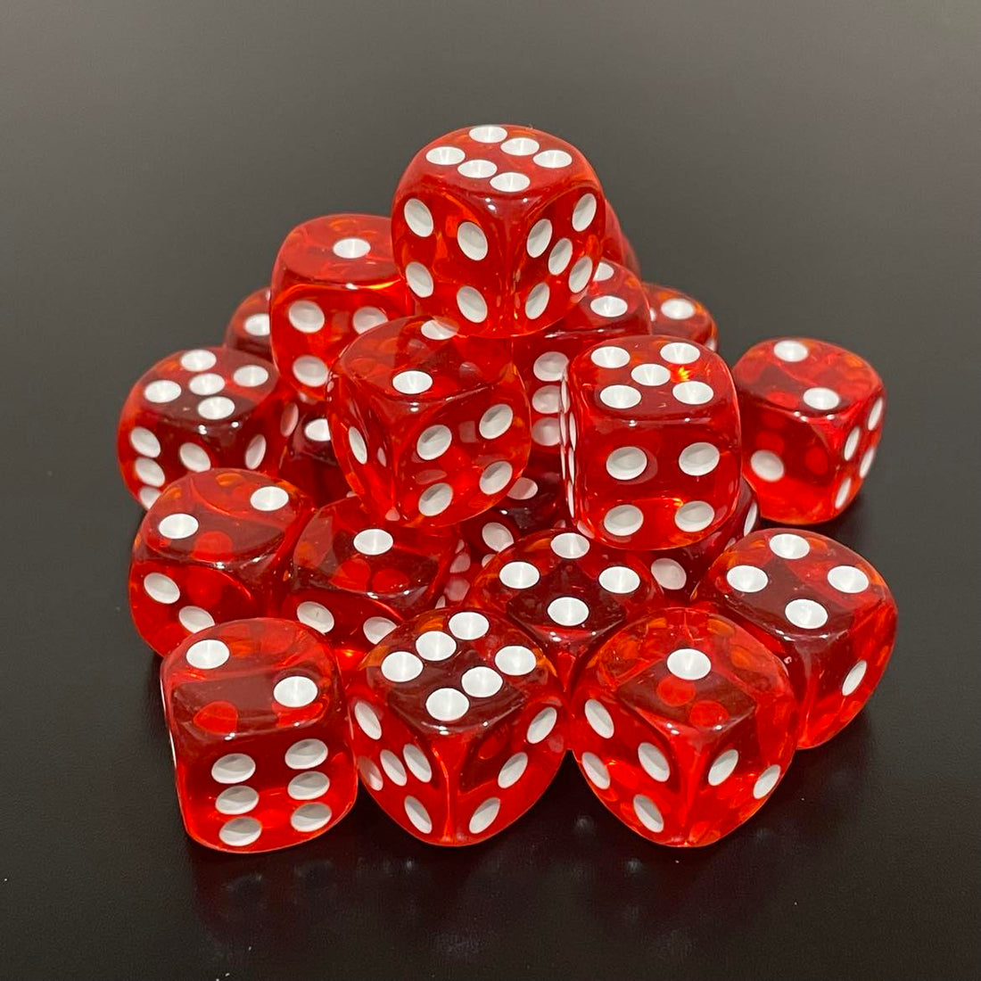 D6 Dice – The Combat Company