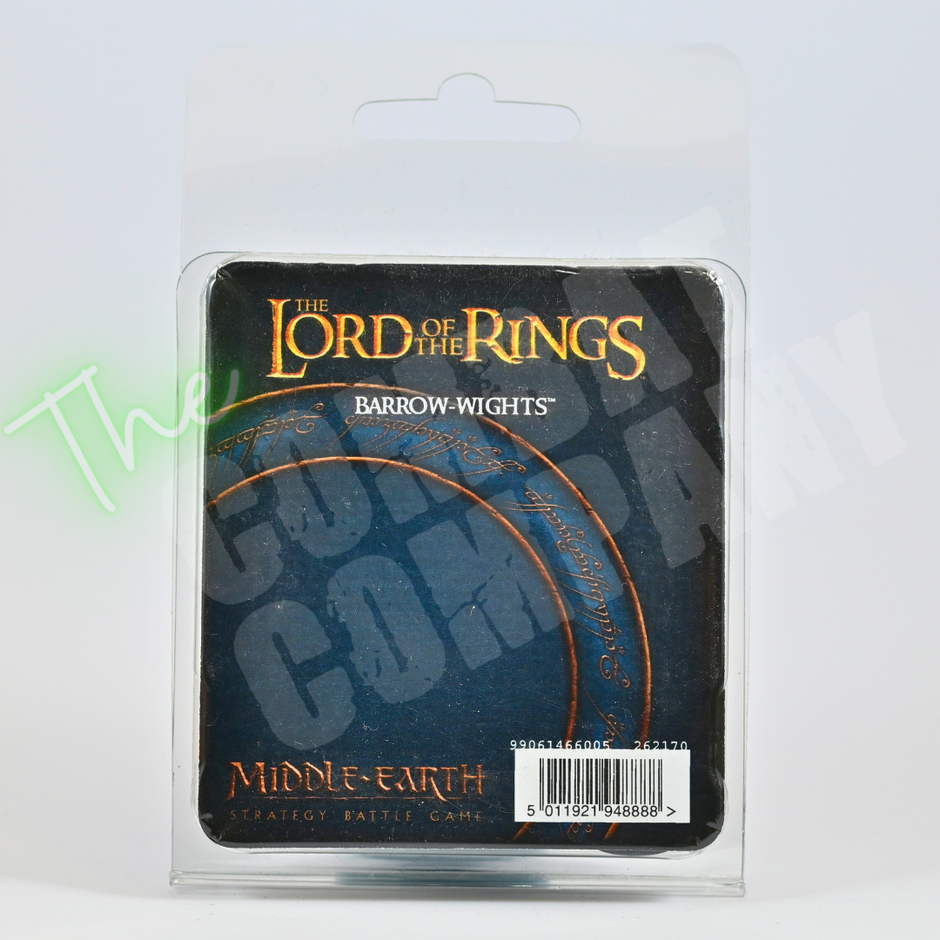 Middle Earth Strategy Battle Game - The Combat Company
