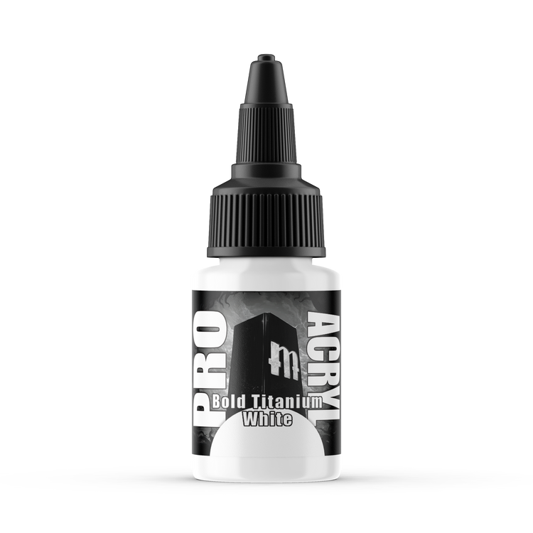 Pro-Acryl - Professional Paints for Miniature Enthusiasts – The Combat ...