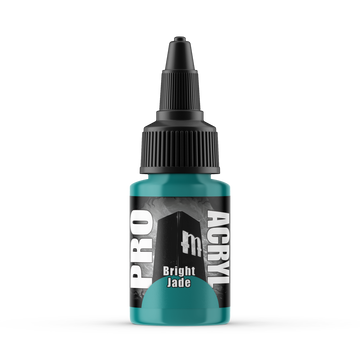 Pro-Acryl - Professional Paints for Miniature Enthusiasts – The Combat ...