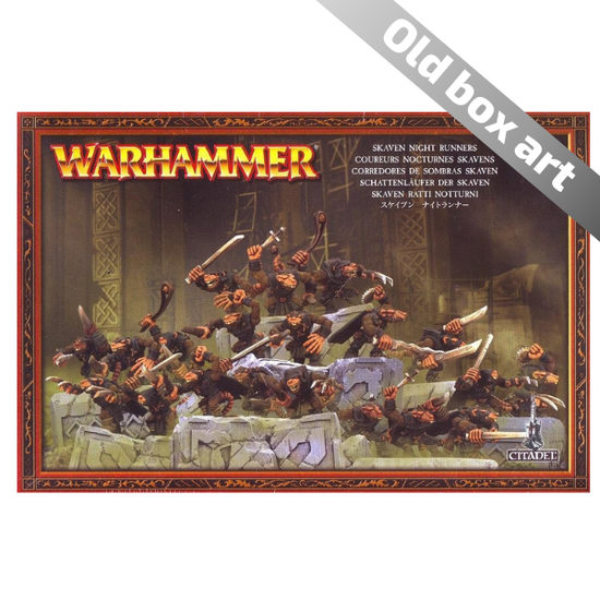 Night Runners – The Combat Company
