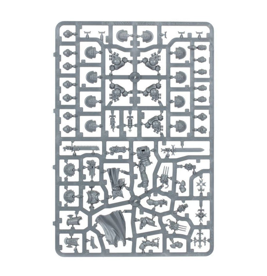 Sword Brethren - Black Templars – The Combat Company