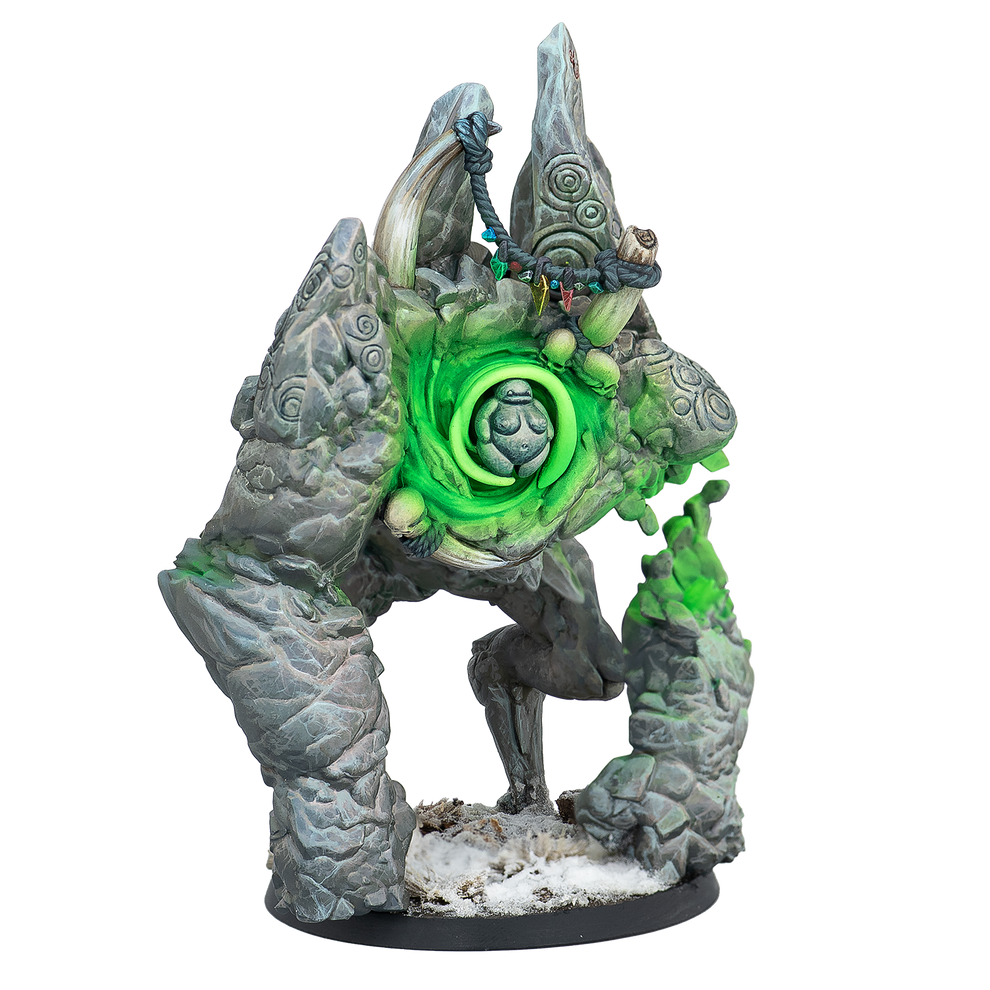 Rock Troll (Big Box) – The Combat Company