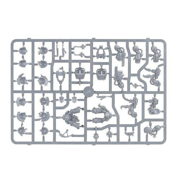 Space Wolves - Warhammer 40K – The Combat Company