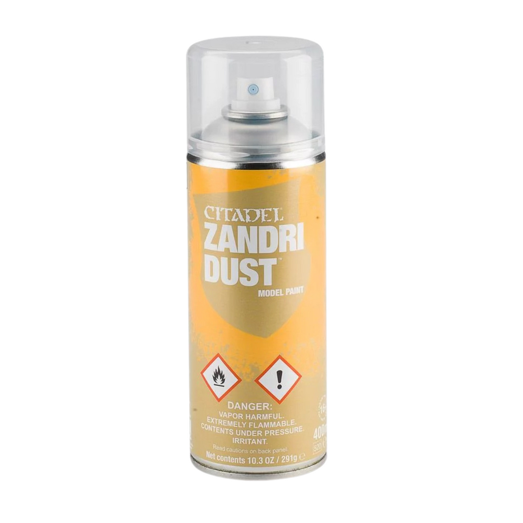 Citadel Paint Sprays – The Combat Company