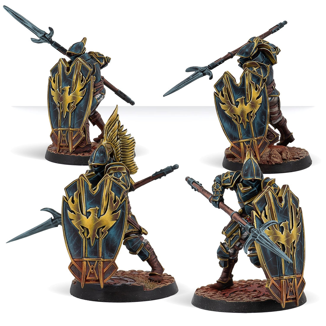 Bulwarks (Box) – The Combat Company