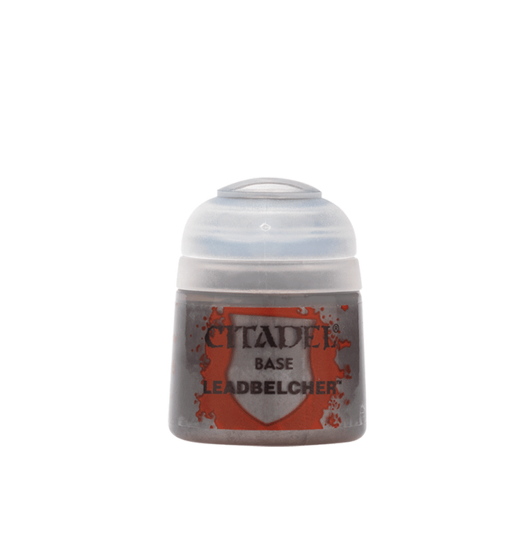 Citadel Paints – The Combat Company
