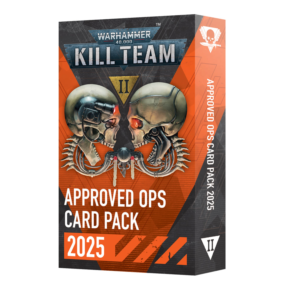 Kill Team Miniatures - Skirmish Warhammer 40,000 Figures Online – The ...