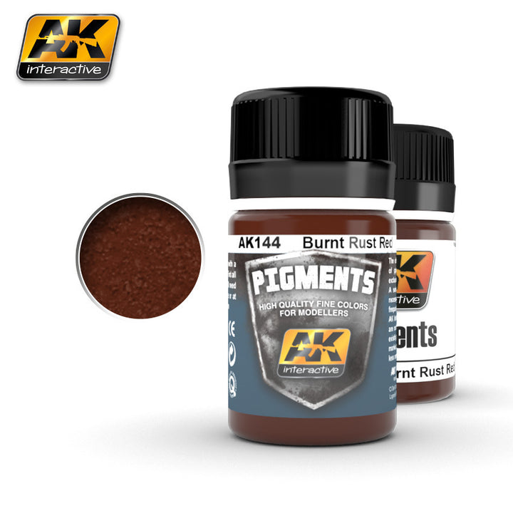 AK Paint Pigments – The Combat Company