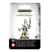 Lumineth Realm-Lords - Age of Sigmar – The Combat Company