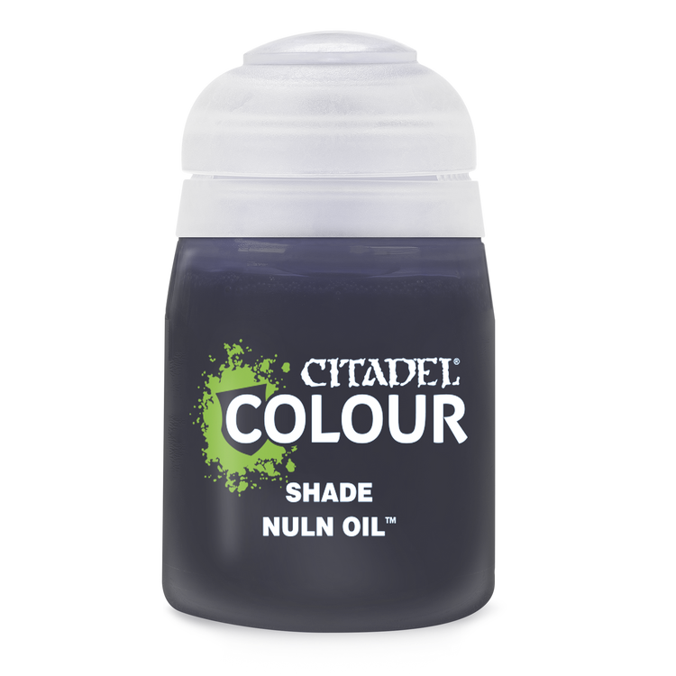 Warhammer Colour Paints – The Combat Company