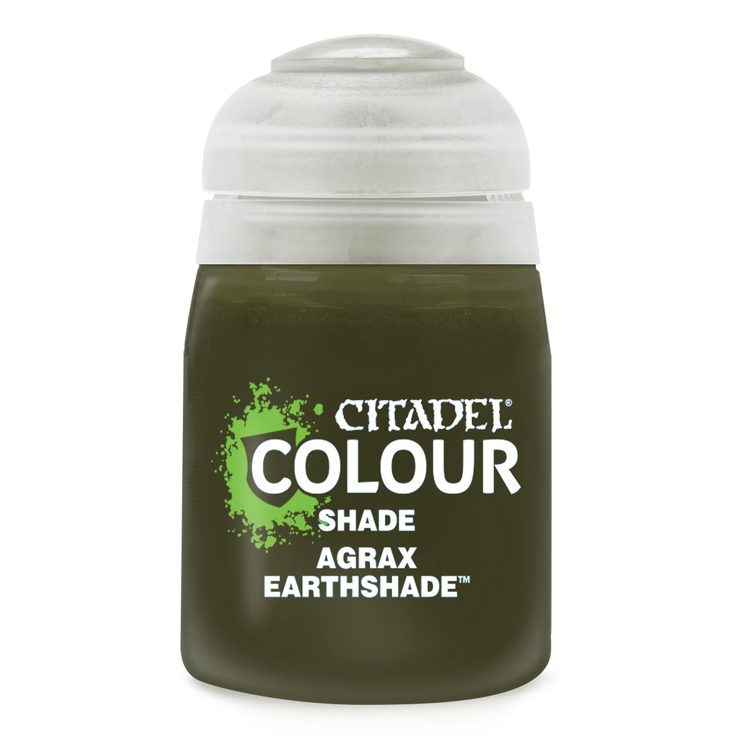 Warhammer Colour Paints – The Combat Company