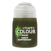 Citadel Paints – The Combat Company