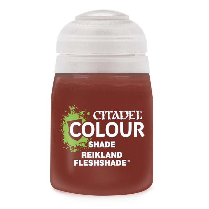 Citadel Paints – The Combat Company