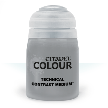 Citadel Paints – The Combat Company