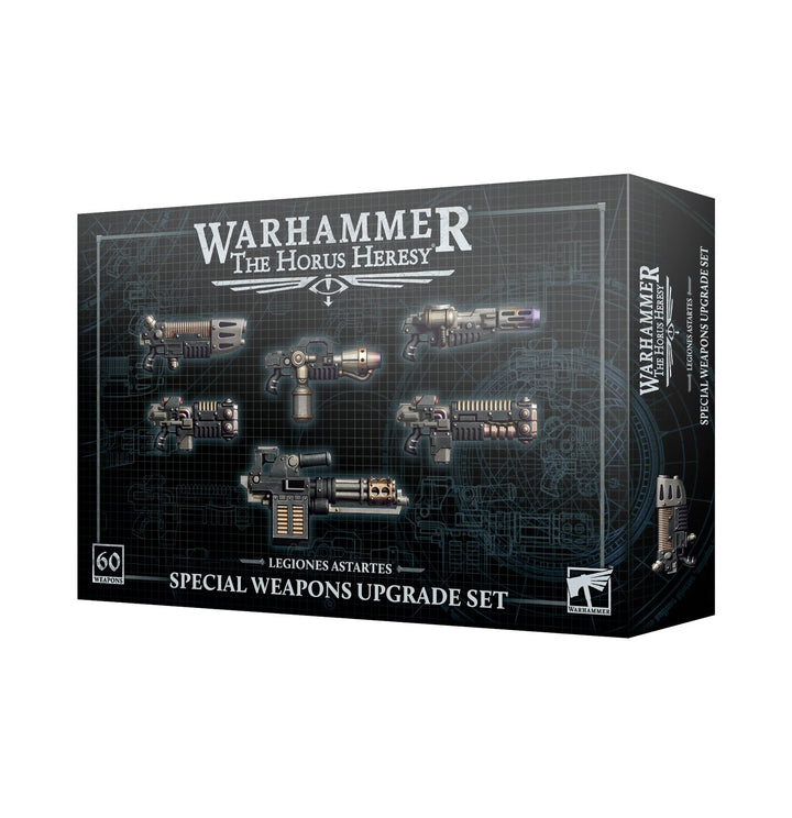 Horus Heresy - Games Workshop - The Combat Company