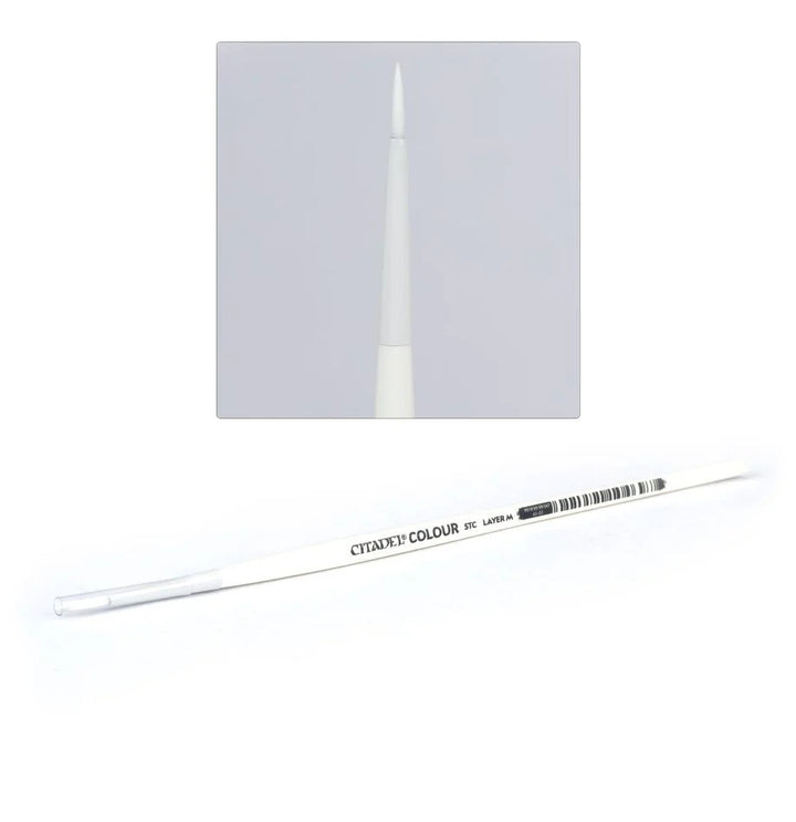 Citadel Paint Brushes – The Combat Company